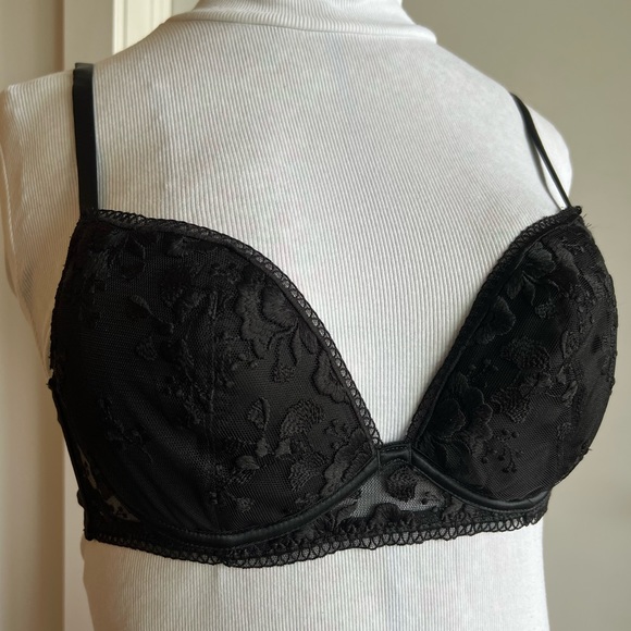 Simone Perele | Intimates & Sleepwear | New Simone Perele Bra Tags On ...